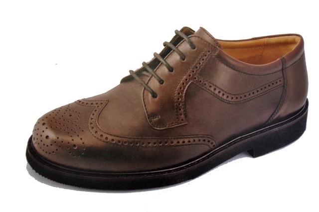 Custom Made Orthopedic Shoes - Afana Pouliot