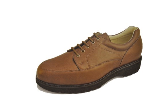 Custom Made Orthopedic Shoes - Afana Pouliot